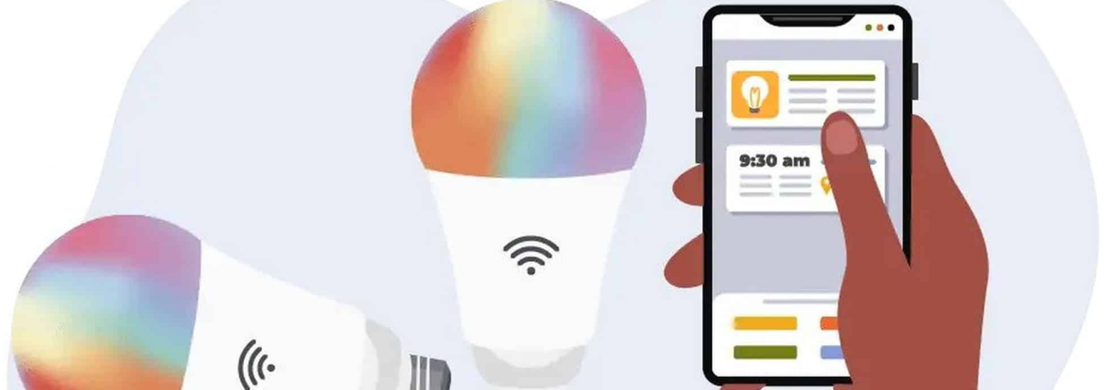 Smart LED Grow Light Solutions for Maximum Yield in 2025 | SecretLED
